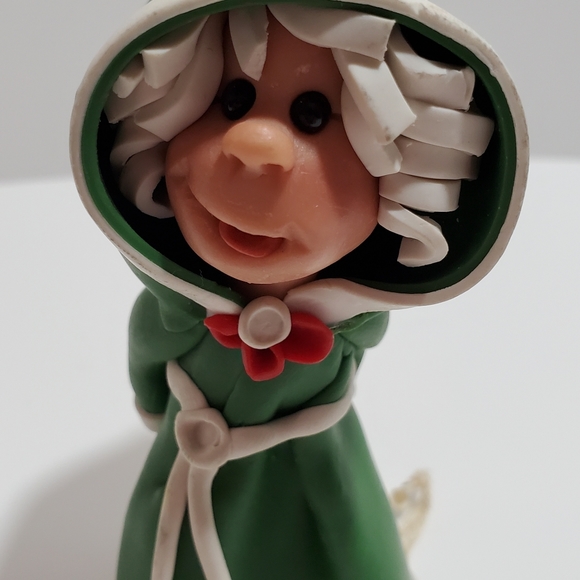 Small Fry | Art | Rare Vintage Small Fry Folk Art Sculpture | Poshmark